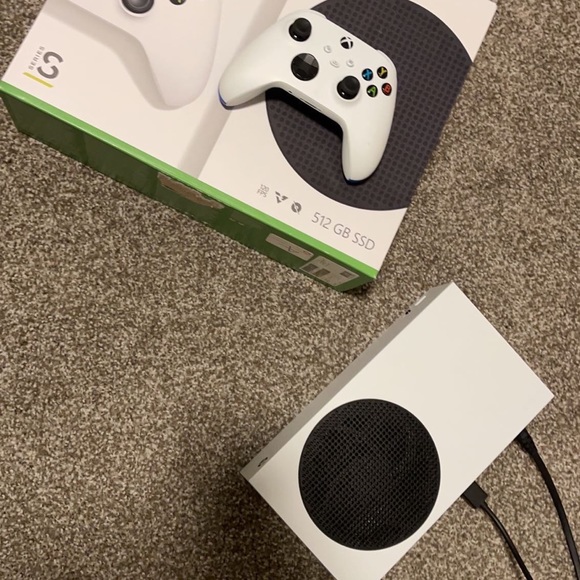 Video Games & Consoles | Xbox Series Xs | Poshmark